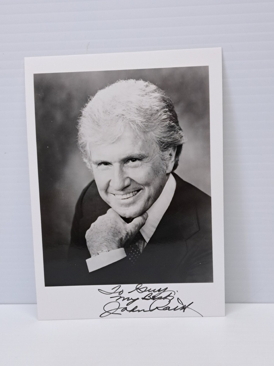 John Raitt Bonnie Raitt