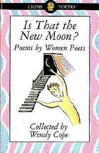 Is That the New Moon?: Poems by Women Poets | eBay