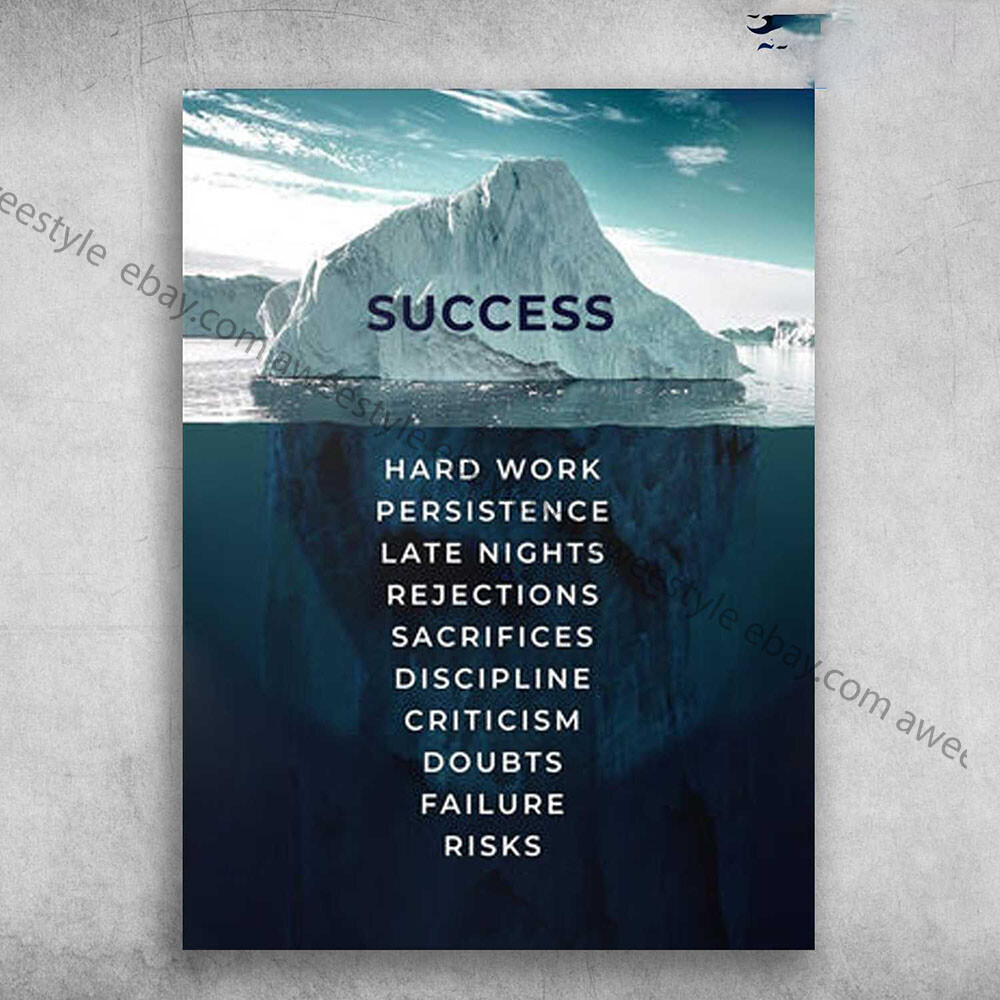 Tip Of The Iceberg Quotes