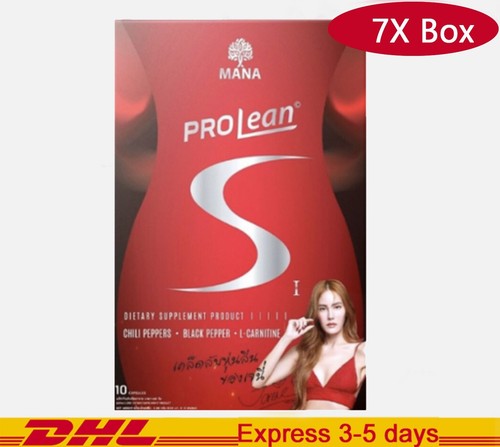 7X Mana Prolean Fiber Powder Prebiotic Help Excretion Apple flavor No Sugar | eBay