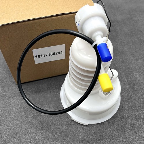 Fuel Filter with Pressure Regulator 16117168284 for BMW Z4 E85 E86 E89 ...