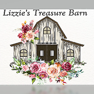 Lizzies Treasure Barn | eBay Stores