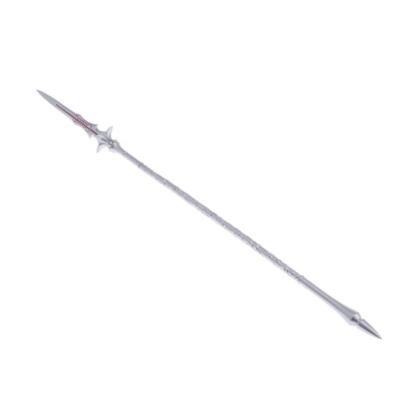 1/6 Scale Spears Toys Spear model action figure accessory Sliver | eBay UK