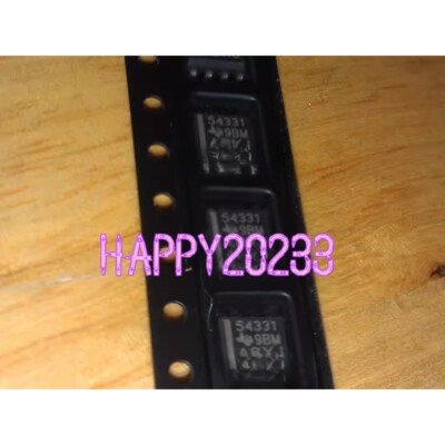 20PCS NEW TPS54331DR Dc converter/switching regulator #MX | eBay
