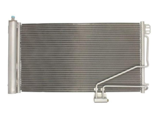 NEW MERCEDES-BENZ SLK R171 AIR CONDITIONER CONDENSER A2035001754 OEM | eBay