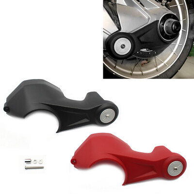 Fit BMW R1200GS Final Drive Guard Protection Cover LC Adventure R1250GS ...