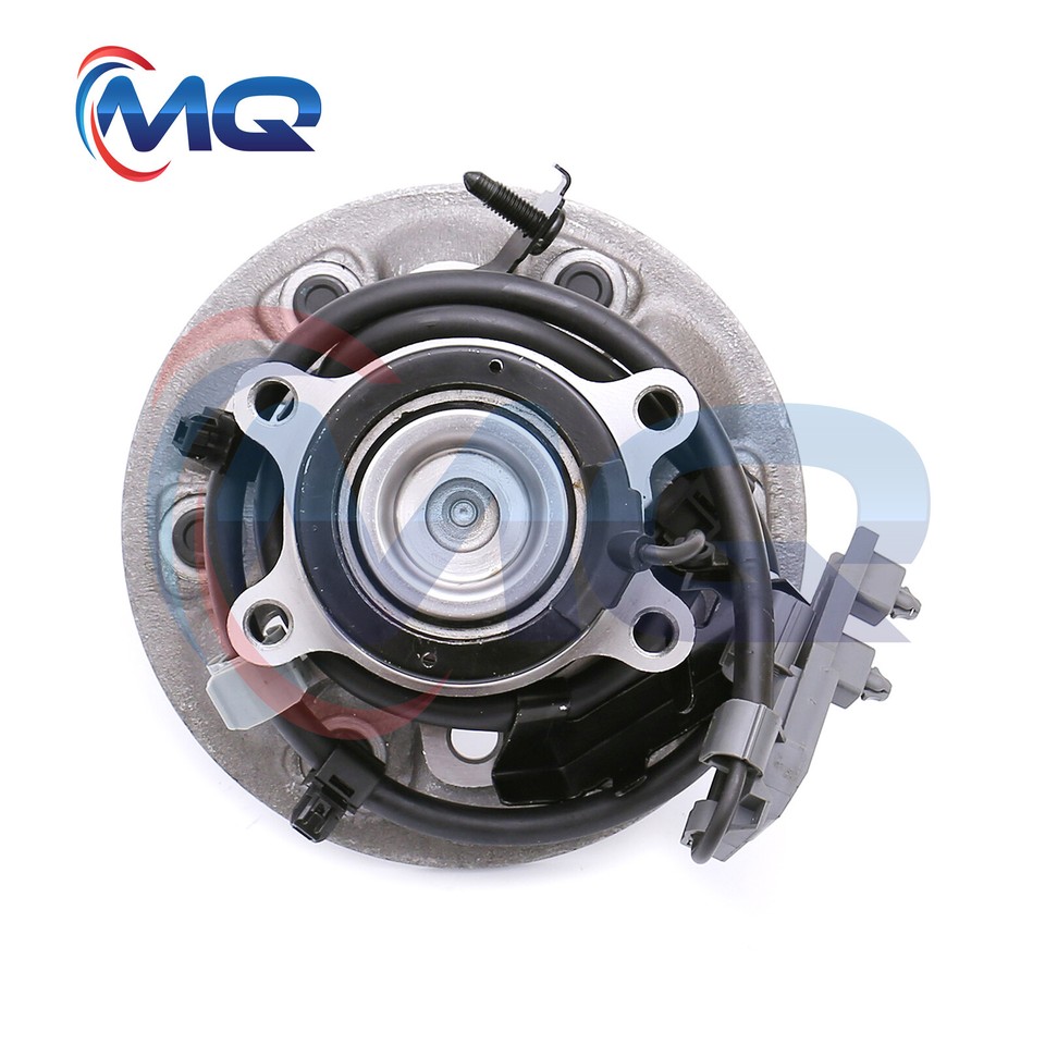 Front Left Wheel Hub Bearing for 2004-2008 Chevy Colorado Canyon Z85 ...