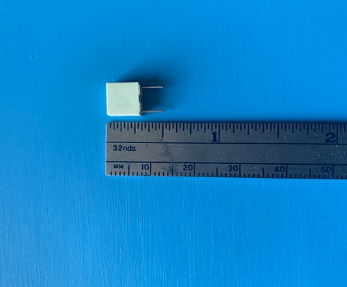 10x BFX33MF/63/J ARCOTRONICS CAPACITOR 0.33UF 63V 5% RADIAL .33J63 | eBay