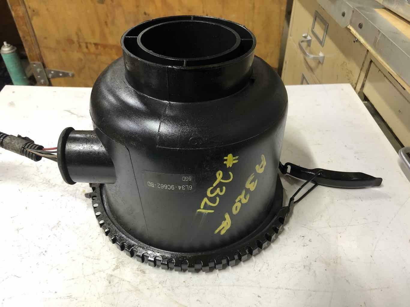 2005-08 FORD F150 4.2L AIR FLOW METER | eBay