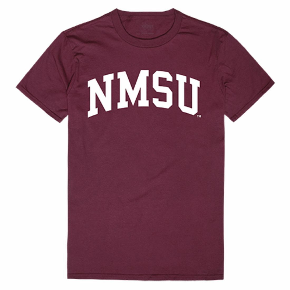 NMSU New Mexico State University Aggies College T-Shirt | eBay