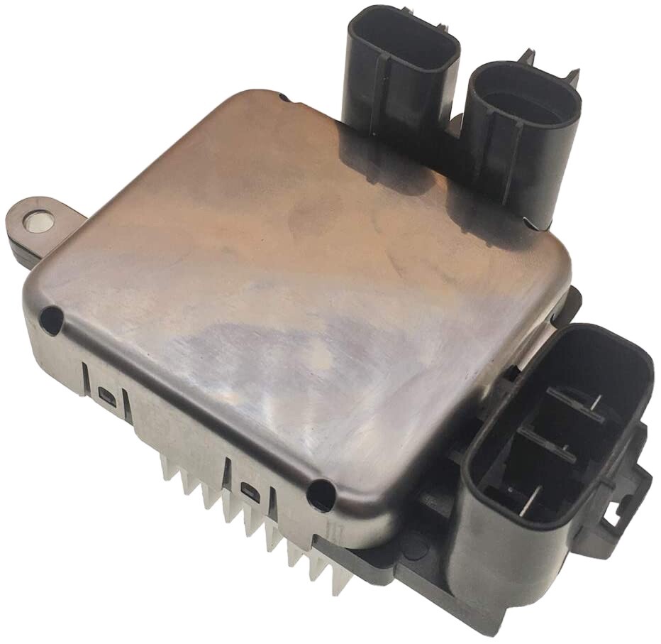 ls430 fan control moduel | eBay