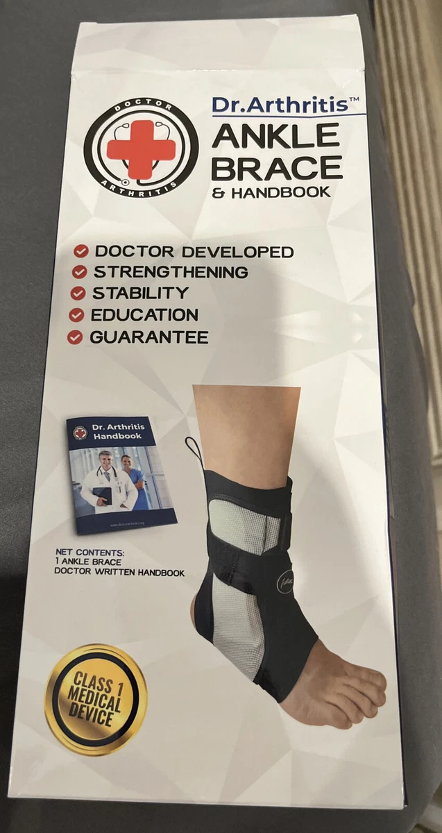 Peroneal Tendonitis Brace