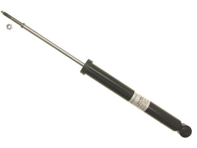 Rear Shock Absorber Sachs 72FYQN92 for Chevy Spark 2014 2013 2015 | eBay