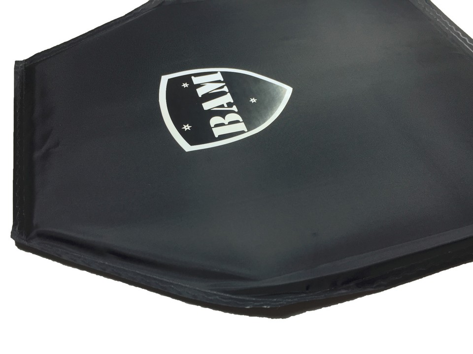 BackPack Armor | Bullet Proof BackPack | Level IIIA - 3A | 10x12-Single ...