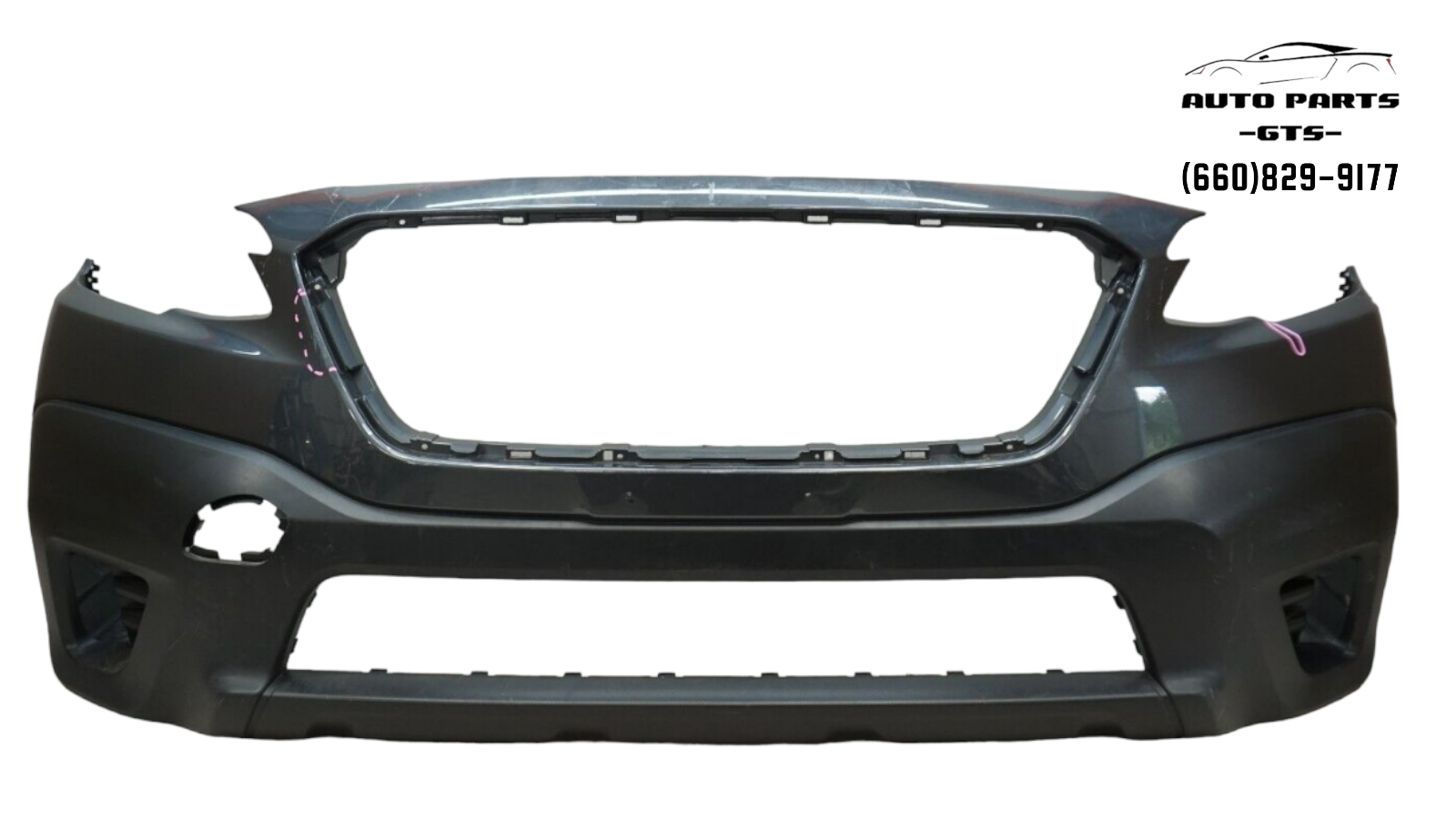 2020-2021 SUBARU OUTBACK 4DR WAGON FRONT BUMPER COVER PANEL OEM ...