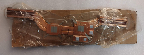 Asus Laptop Heatsink N501VW THERMAL MODULE ASSY 13NB0AU0AM0301 | eBay.de