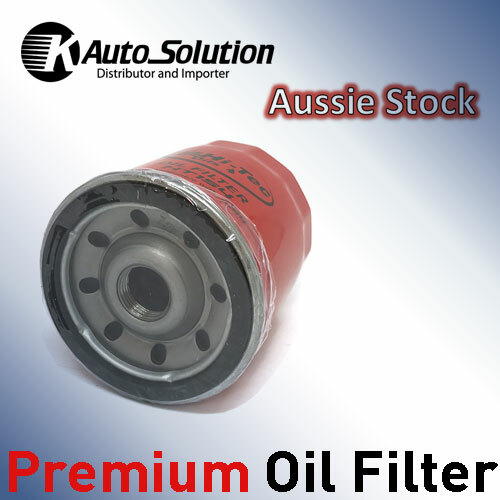 Oil Filter Z154 Fits Holden Astra Barina Caprice Commodore Rodeo Vectra ...