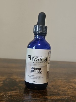 Physica Energetics Arjuna Intrinsic 2oz | eBay