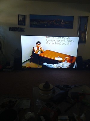 LG 86UN8570PUC 86 inch 2160p 4K Smart UHD TV with AI ThinQ 719192638679 ...