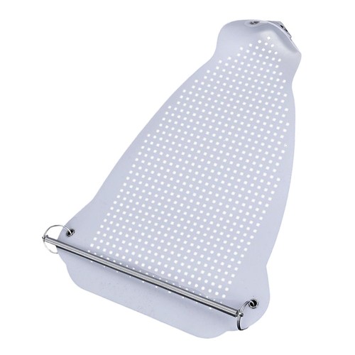 Universal Iron Shoe Cover Iron Sole Ironing Shoe Plate Steam Iron Shoe ...