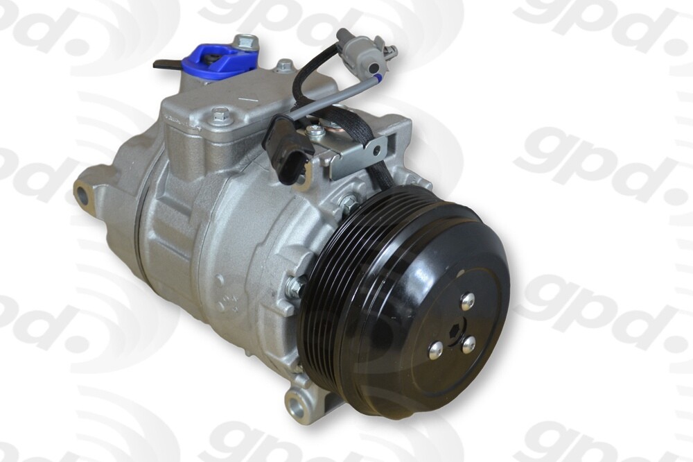 A/C Compressor-New Global 6513139 for sale online | eBay