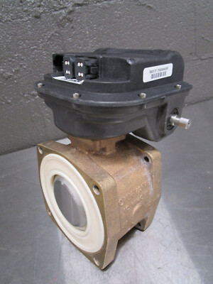 New Akron Brass Swing Out Valve Actuated or Manual Heavy-Duty ...