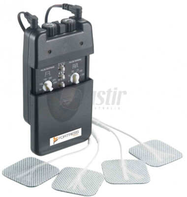 Tens Machine (Dual Channel) | eBay Australia