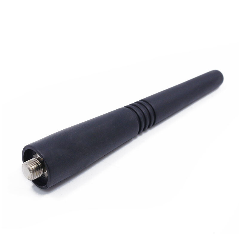 5Pcs Short VHF Antenna For Motorola Radio CP200D DP1400 DEP450 XIR ...