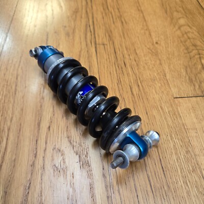 Rear Shocks - Fox Vanilla Float - Nelo's Cycles