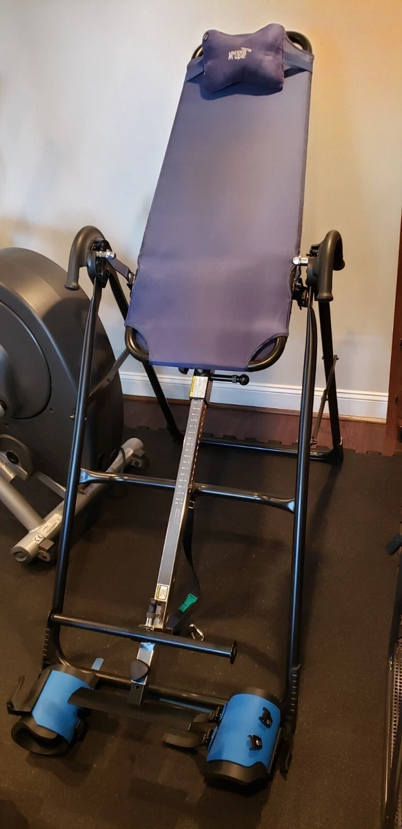 Teeter Inversion Boots