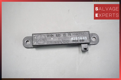 2006-2010 MERCEDES W251 GL450 ML R Rear Right Keyless Go Entry Sensor ...