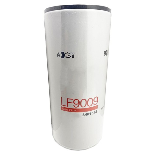 Brand NEW Oil Filter LF9009, for Cummins 3401544, pack of 1 | eBay