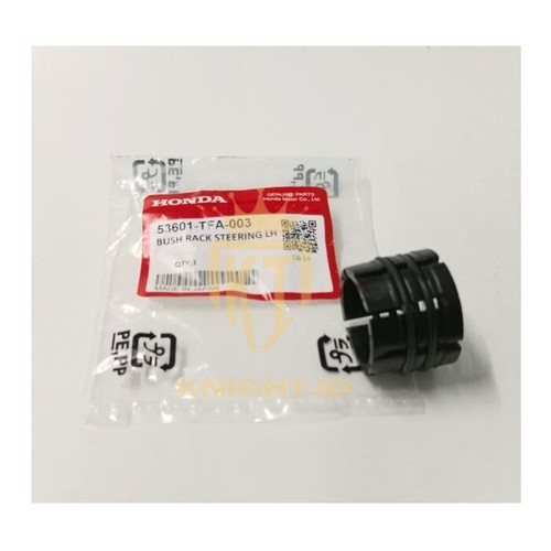 FITS FOR Bushing Bush Gear Steering Rack End Honda CRV 2007-on 53601 ...