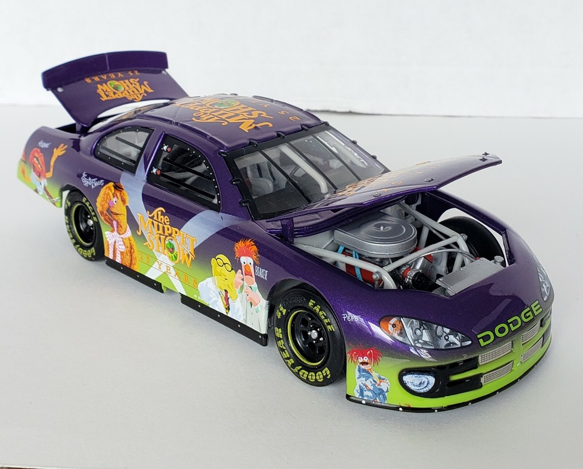 Nascar Toy Show Joey Logano's 2024 "Shell Pennzoil" 1/24! Come Visit