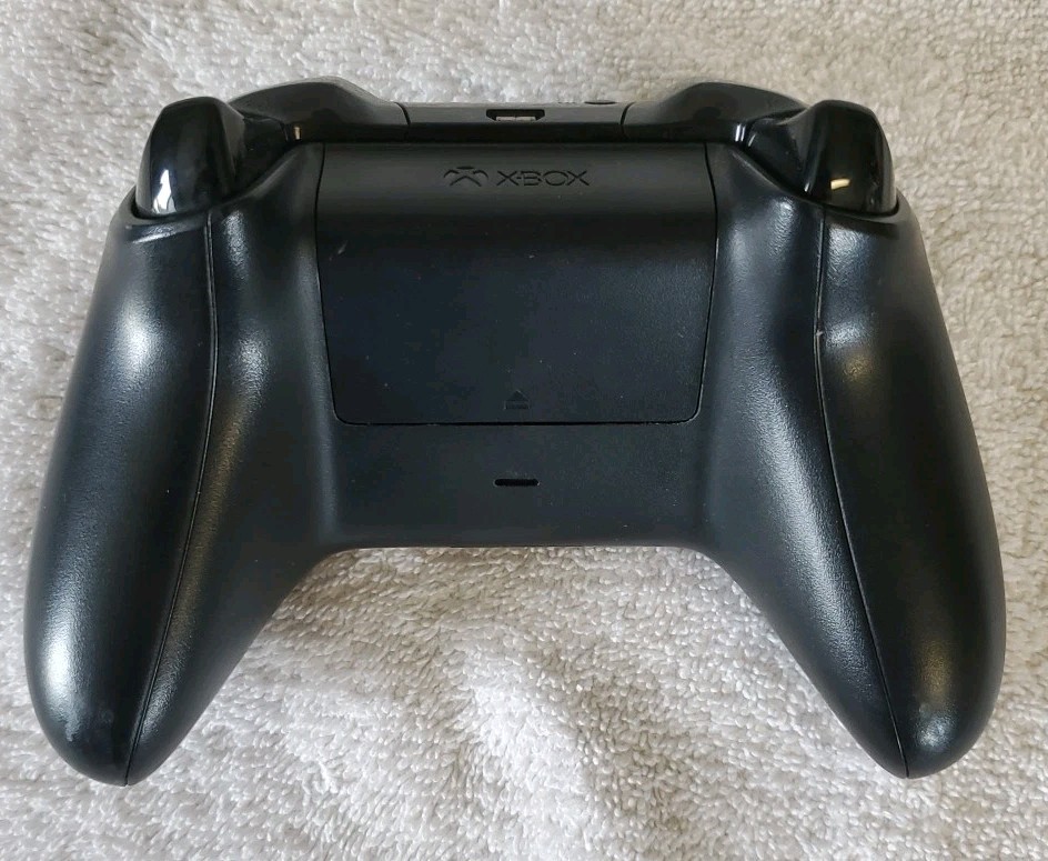 Xbox One Wireless Controller Black, Model 1697 | eBay