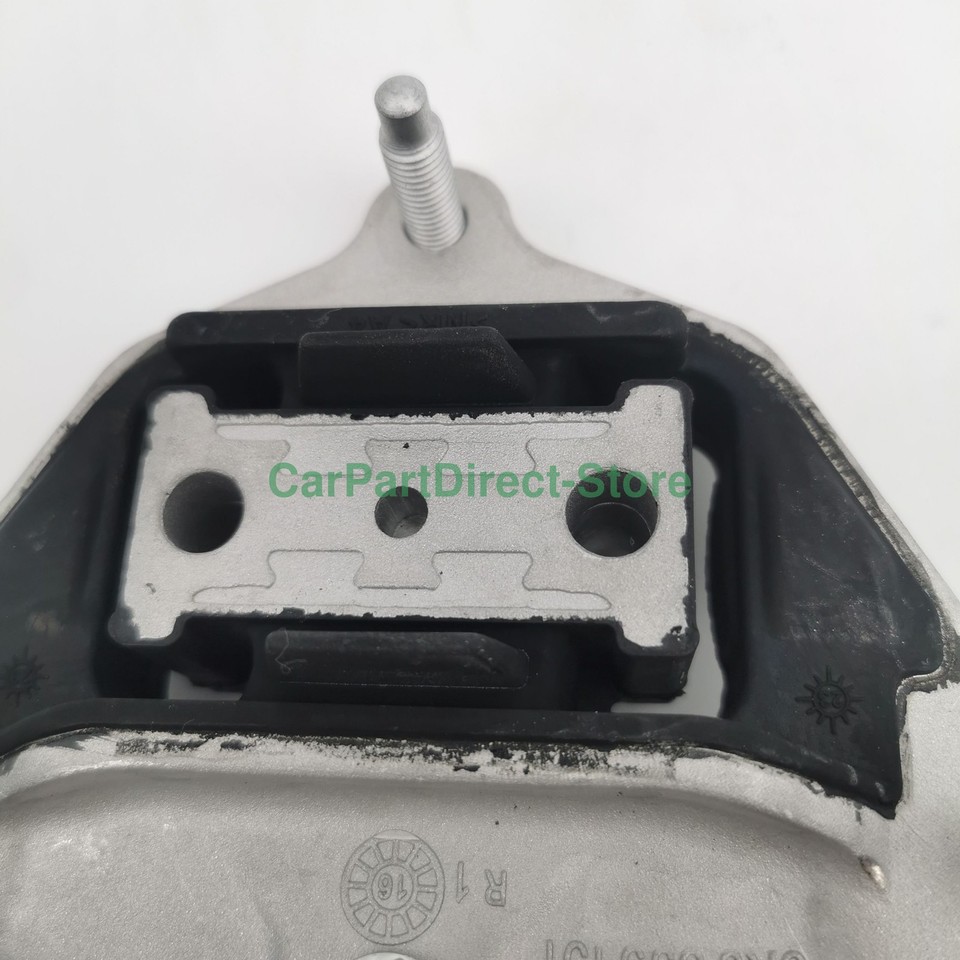 3x Engine Motor Mount & Transmission Mount for Audi A4 2013-2016 A5 ...