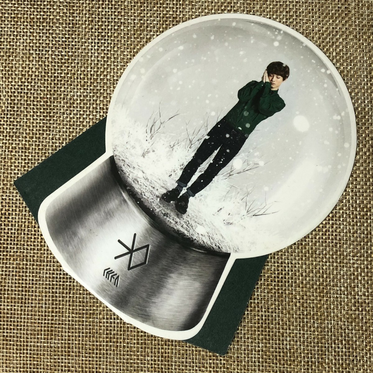 Chen Miracles In December