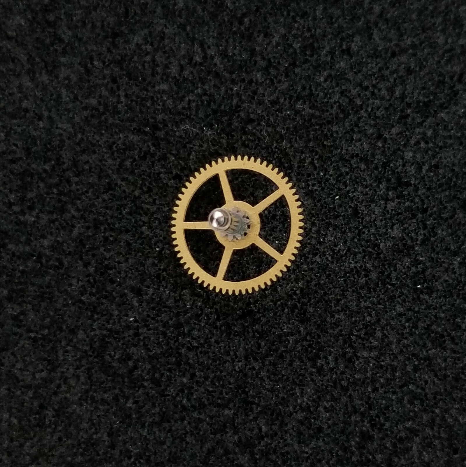 Omega Cal. 1045 Various Movement Parts | eBay