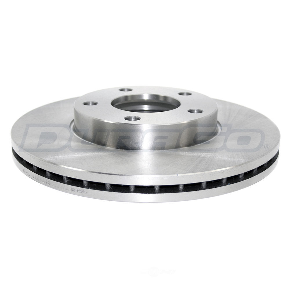 Disc Brake Rotor Front Auto Extra AX31373 for sale online | eBay