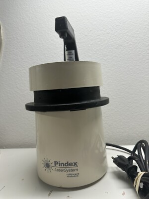 Pindex/Laser System coltene Whaledent | eBay