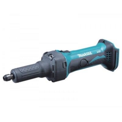 New DGD800Z Makita 18V Easy To Grip Long Nose Die Grinder 'Skin' - Tool ...
