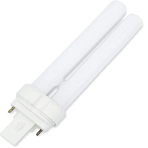 REPLACEMENT BULB FOR LIGHT BULB / LAMP PLC15MM-28W/27 28W | eBay