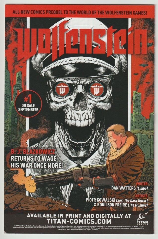 Hercules Wrath of the Heavens (2017) #2 - Jean-David Morvan - Looky ...