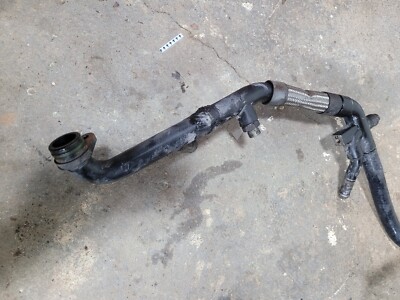 Water Outlet Tube 5315734 6.7 Cummins Diesel Coolant PIPE 68325444AA | eBay