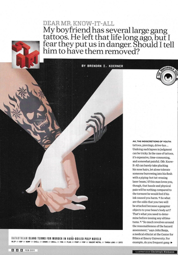 Wired Magazine Underworld Exposed Special Dark Side Tour WikiLeaks ...