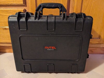 Autel EVO 2 (EVO II) Enterprise Protector Hard Shell Case fits Smart ...