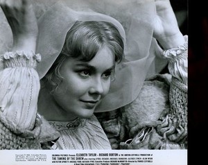 NATASHA PYNE THE TAMING OF THE SHREW ORIG 8X10 Photo X1494 | eBay