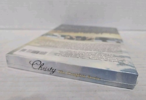 Christy: The Complete Series (DVD, 2007, 4-Disc Set) for sale online | eBay