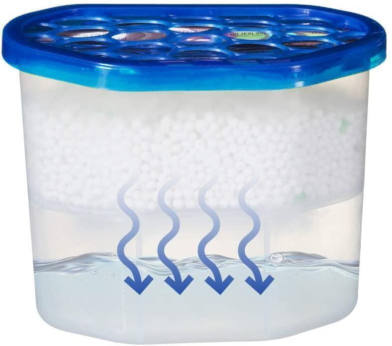 Straame Home Interior Dehumidifier Box - Pack of 24 for sale online ...