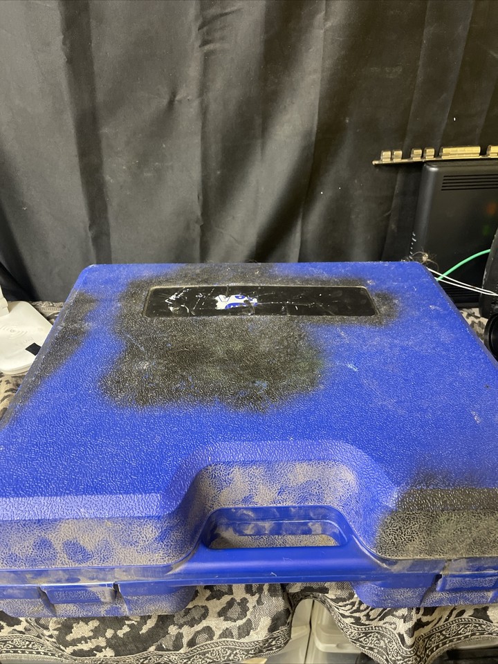 Champion MiniBrute AC35 Magnetic Drill Press 846035056489| eBay